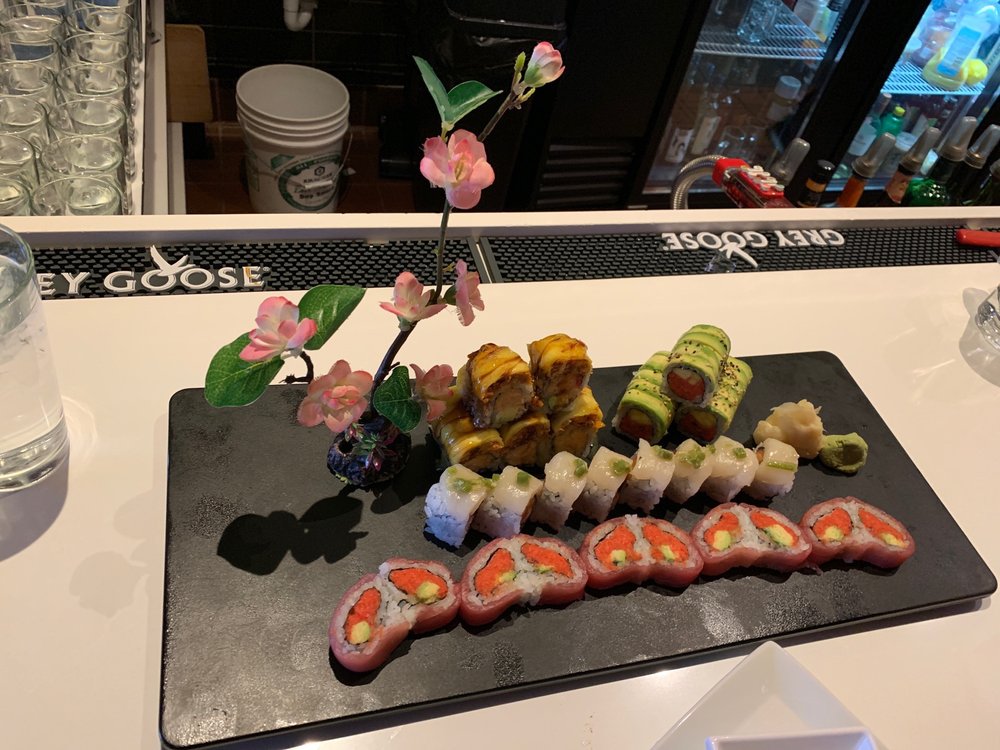 GO FISH SUSHI - 366 Photos & 430 Reviews - Japanese - 2055 W 136th Ave ...