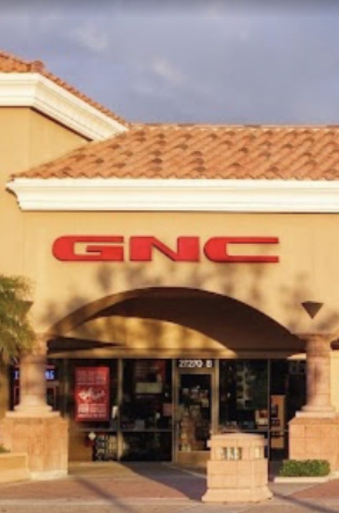GNC - Updated May 2024 - 32 Reviews - 27270-B Alicia Parkway, Laguna ...