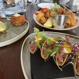 DECK 12 - Updated October 2025 - 193 Photos & 134 Reviews - 65 Seaport ...