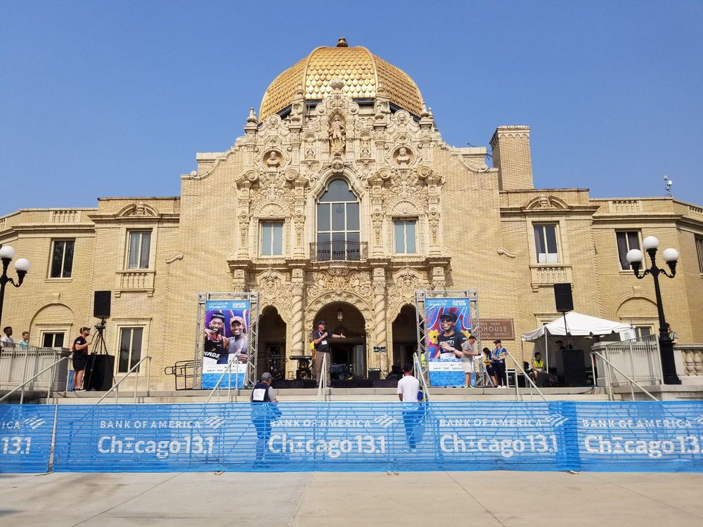 GARFIELD PARK - 154 Photos - 100 N Central Park Ave, Chicago, Illinois ...