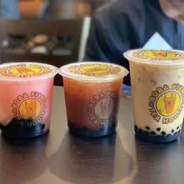 BOBA FIEND TEA HOUSE - Updated July 2025 - 257 Photos & 213 Reviews ...
