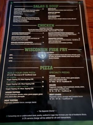 ERIN’S PUB ‘N’ GRUB - Updated December 2025 - 21 Photos & 40 Reviews ...