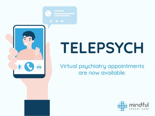 MINDFUL CARE PSYCHIATRY AND THERAPY - Updated October 2025 - 12 Photos ...