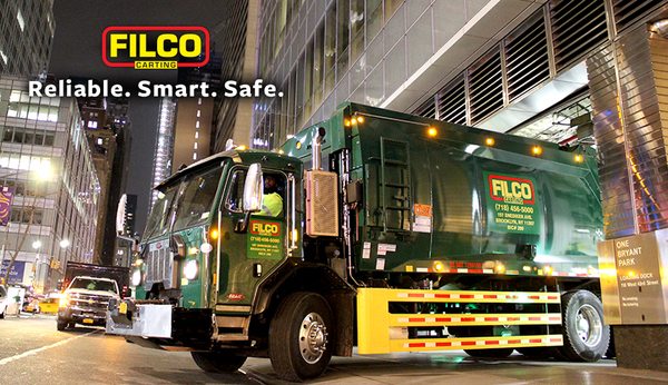 FILCO CARTING - Updated December 2025 - 14 Photos - 197 Snediker Ave ...