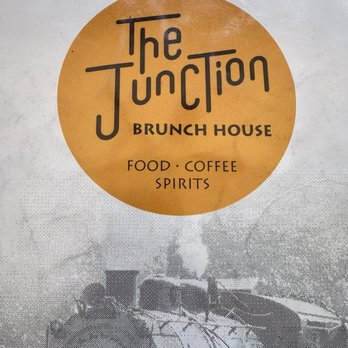THE JUNCTION BRUNCH HOUSE - Updated May 2024 - 121 Photos & 88 Reviews ...