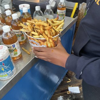 THRASHERS FRENCH FRIES - Updated June 2026 - 87 Photos & 109 Reviews ...