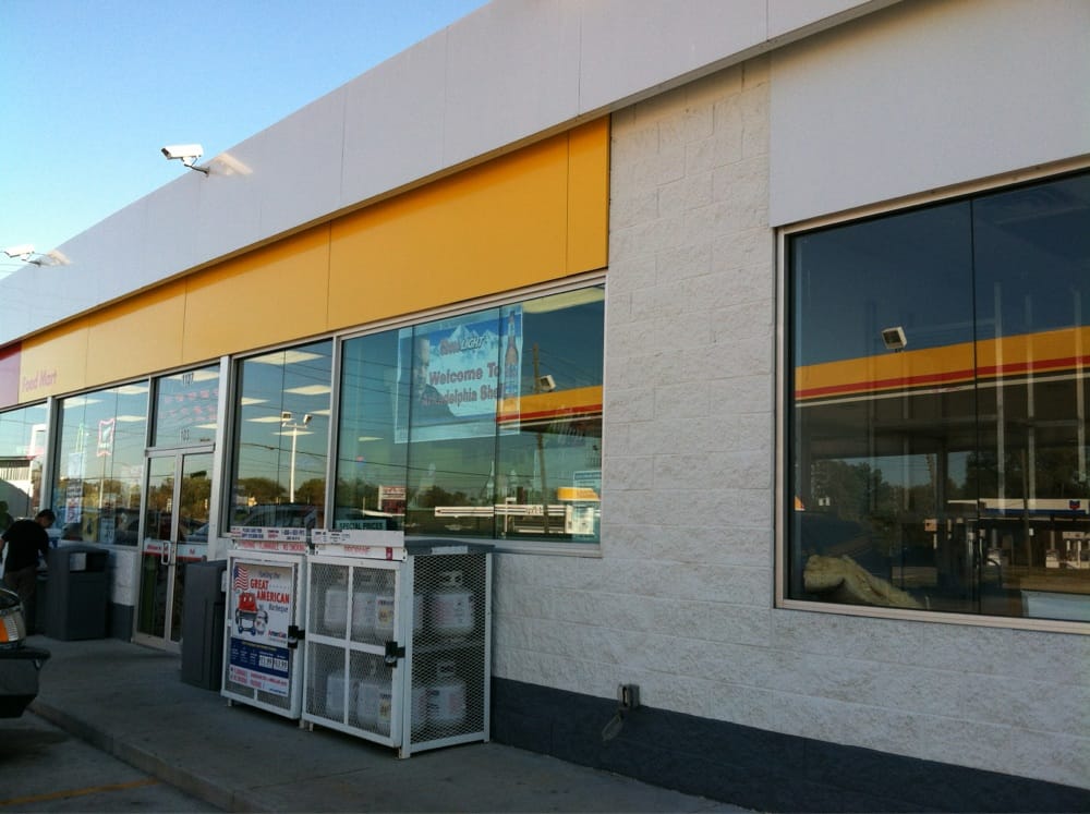 ARKADELPHIA SHELL - Updated January 2025 - 1137 Arkadelphia Rd ...