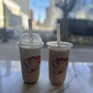 BOBA & BITES - Updated July 2024 - 63 Photos & 20 Reviews - 63 E ...
