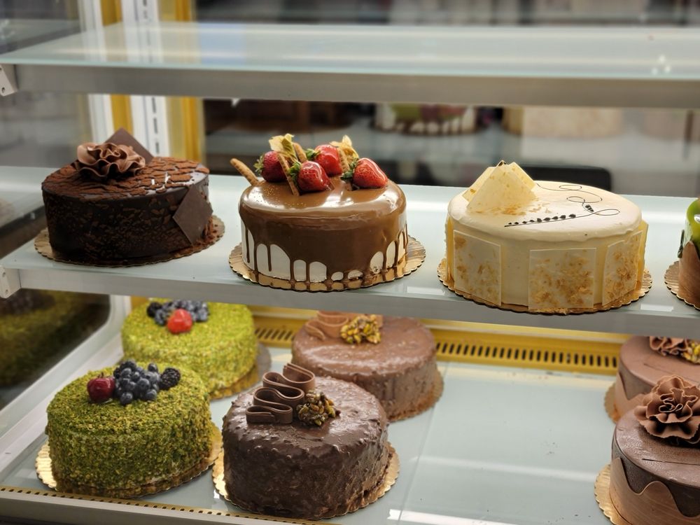 SULTAN BAKERY & CAFE - Updated October 2025 - 26 Photos & 13 Reviews ...