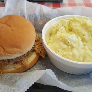 RALPH’S BARBECUE - 84 Photos & 209 Reviews - Barbeque - 1400 Julian R ...
