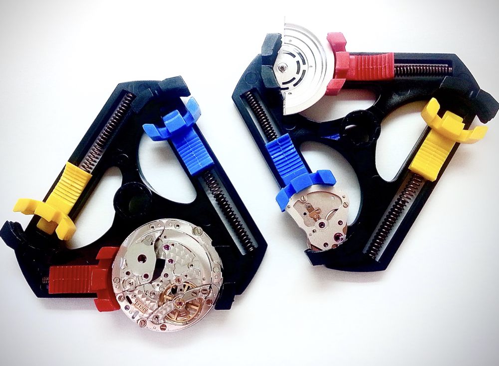 ROLEX SERVICE CENTER - Updated December 2025 - 11 Photos & 18 Reviews ...