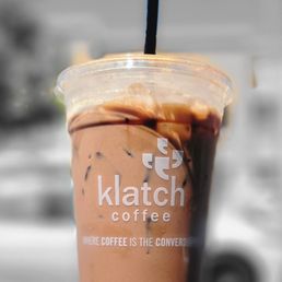 KLATCH COFFEE - Updated July 2025 - 768 Photos & 884 Reviews - 951 N ...