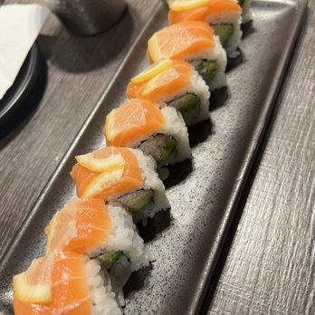 SUSHI PRO - Updated October 2024 - 1113 Photos & 324 Reviews - 1078 E ...