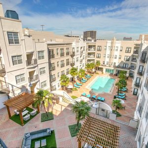 4600 ROSS - 34 Photos - 4600 Ross Ave., Dallas, Texas - Apartments ...