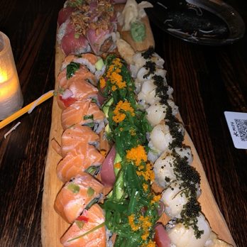 JAPANGO - Updated January 2025 - 434 Photos & 538 Reviews - 1136 Pearl ...