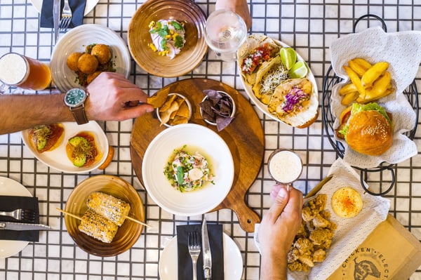 ELECTRA HOUSE - Updated December 2025 - 54 Photos & 12 Reviews - 131 ...