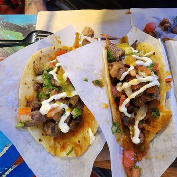 911 TACO BAR SHOP - Updated August 2024 - 75 Photos & 30 Reviews - 3528 ...