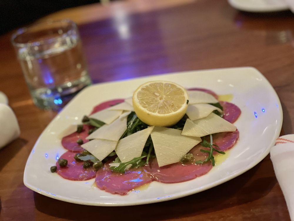 TRABOCCO KITCHEN & COCKTAILS - 2219 Photos & 1590 Reviews - 2213 S ...