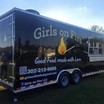 GIRLS ON FIRE - Updated December 2025 - 26246 Kathy's Way, Millsboro ...