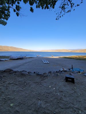 TOPAZ LAKE RV PARK - 27 Photos - RV Parks - 120162 US Hwy 395, Topaz ...