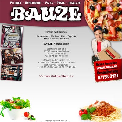 BAUZE - Updated March 2025 - 11 Reviews - Esslingerstr. 53, Neuhausen ...