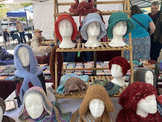 DAVIS CRAFT AND VINTAGE FAIR - Updated September 2025 - 23 Photos - 301 ...