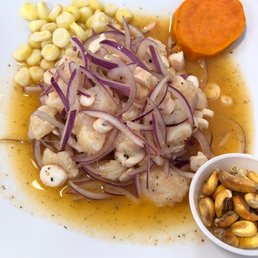 PERU CAFE EXPRESS - 345 Photos & 325 Reviews - 3885 Southwest Fwy ...