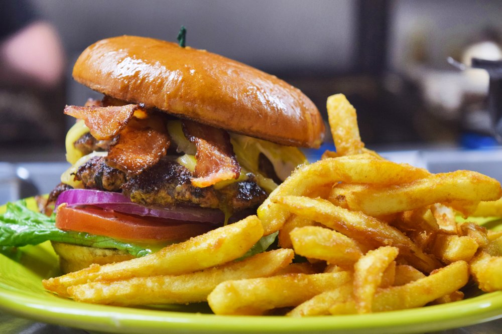 RANGE CAFE - Updated March 2026 - 301 Photos & 220 Reviews - 10019 ...