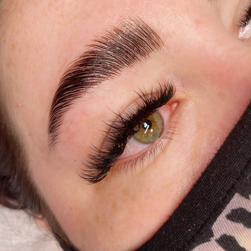 LADY BIRD LASHES - Gilbert, AZ - Yelp