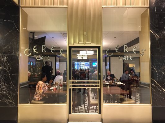 CERES CAFE - 162 Photos & 405 Reviews - American (Traditional) - 141 W ...