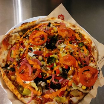 MOD PIZZA - Updated September 2025 - 185 Photos & 303 Reviews - 1414 NE ...