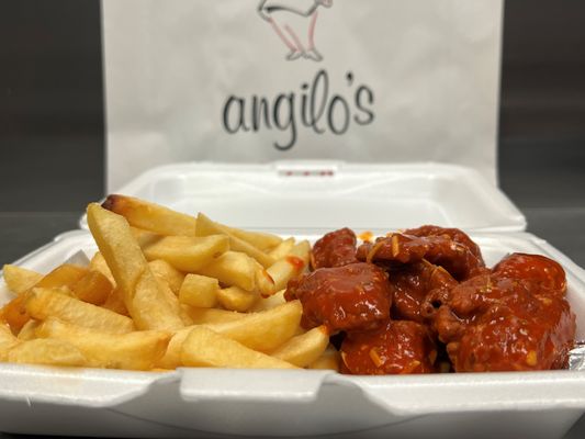 ANGILO’S PIZZA NORTHGATE - Updated December 2025 - 3106 Springdale Rd ...