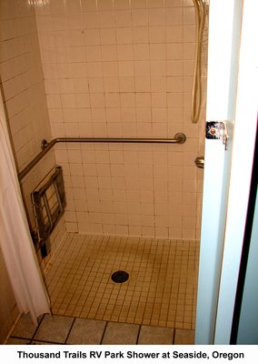 THOUSAND TRAILS SEASIDE - Updated October 2025 - 47 Photos & 51 Reviews ...