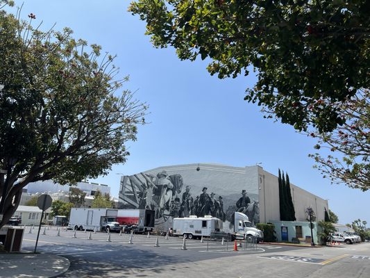 FOX STUDIO LOT - Updated December 2025 - 283 Photos & 35 Reviews ...