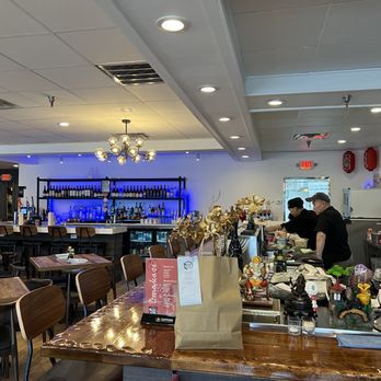 FIN SUSHI THAI JOHNS CREEK - Updated July 2025 - 258 Photos & 45 Reviews - 10955 Jones Bridge Rd ...