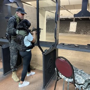 DFW GUN RANGE & ACADEMY - 272 Photos & 385 Reviews - 1607 W Mockingbird ...