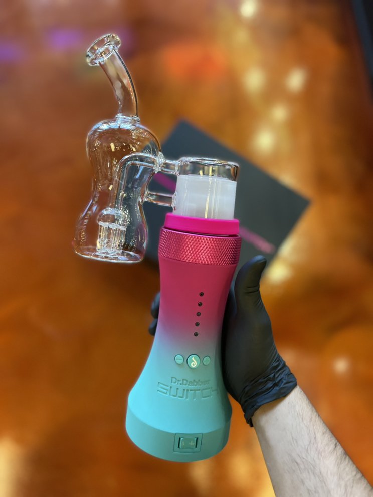 THE JOINT SMOKE SHOP - Updated January 2026 - 66 Photos & 12 Reviews ...