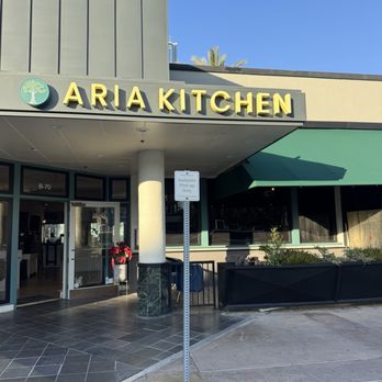 ARIA KITCHEN - Updated June 2025 - 567 Photos & 362 Reviews - 2636 Dupont Dr, Irvine, California ...