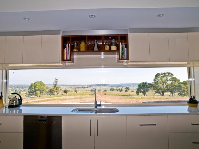 MONARO WINDOWS - 5/5 Pelle St, Mitchell Australia Capital Territory, Australia - Professional ...