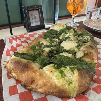 STRACCI PIZZA - Updated December 2024 - 284 Photos & 176 Reviews - 106 ...