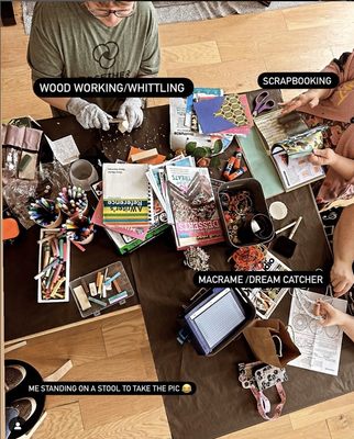 OILER STUDIO - Updated October 2025 - 59 Photos - 1700 City Plaza Dr ...