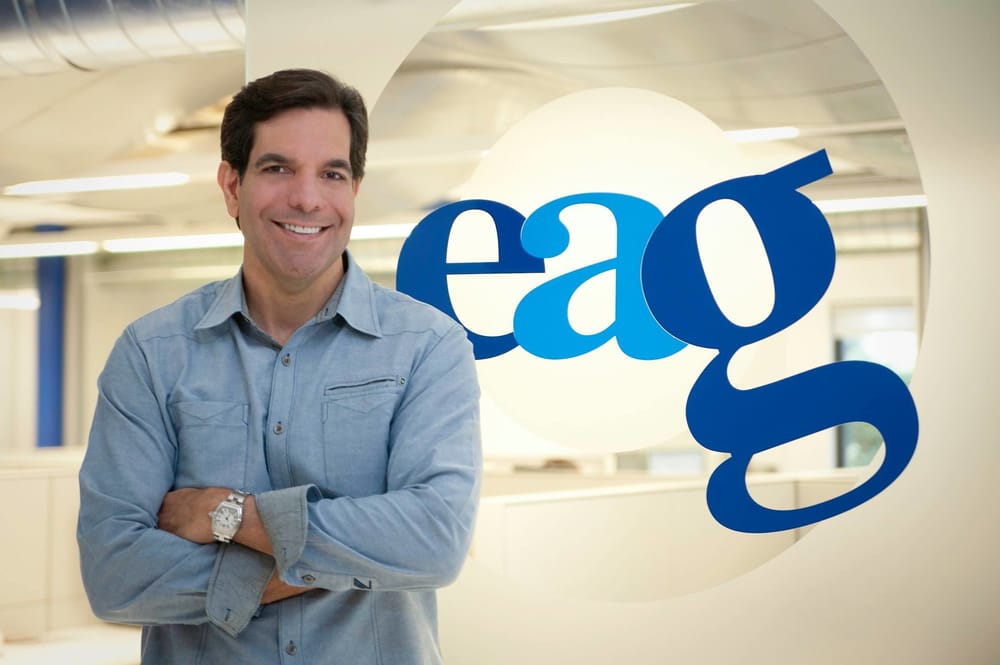 EAG EXECUTIVE ADVERTISING GROUP - 2930 Biscayne Blvd, Miami, FL - Yelp