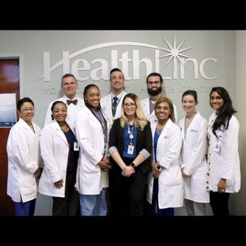 HEALTHLINC - EAST CHICAGO - Updated July 2025 - 1313 W Chicago Ave ...