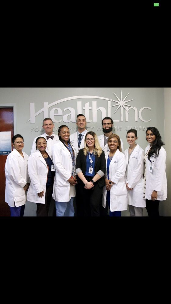 HEALTHLINC - EAST CHICAGO - Updated October 2024 - 1313 W Chicago Ave ...