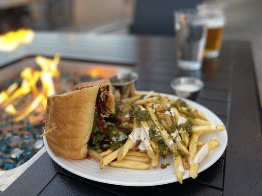 SIXTY SIX ACRES - 541 Photos & 406 Reviews - 2400 12th St NW ...