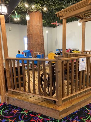 FUNTIME JUNCTION - Updated February 2025 - 87 Photos & 95 Reviews - 400 ...