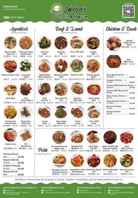 JOYEE’S DUMPLING HOUSE - Updated December 2025 - 500 Photos & 387 ...