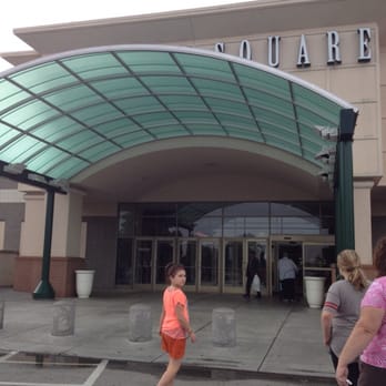COLLEGE SQUARE MALL - Updated December 2025 - 19 Photos - 2550 E Morris Blvd, Morristown ...