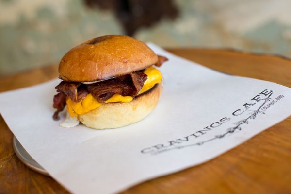 CRAVINGS CAFE - 108 Photos & 89 Reviews - 114 N Front St, Columbus ...