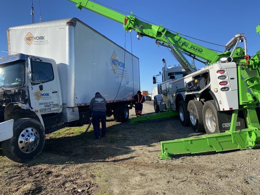 SUPER TOWING - Updated December 2024 - 202 Photos & 26 Reviews - 537 ...